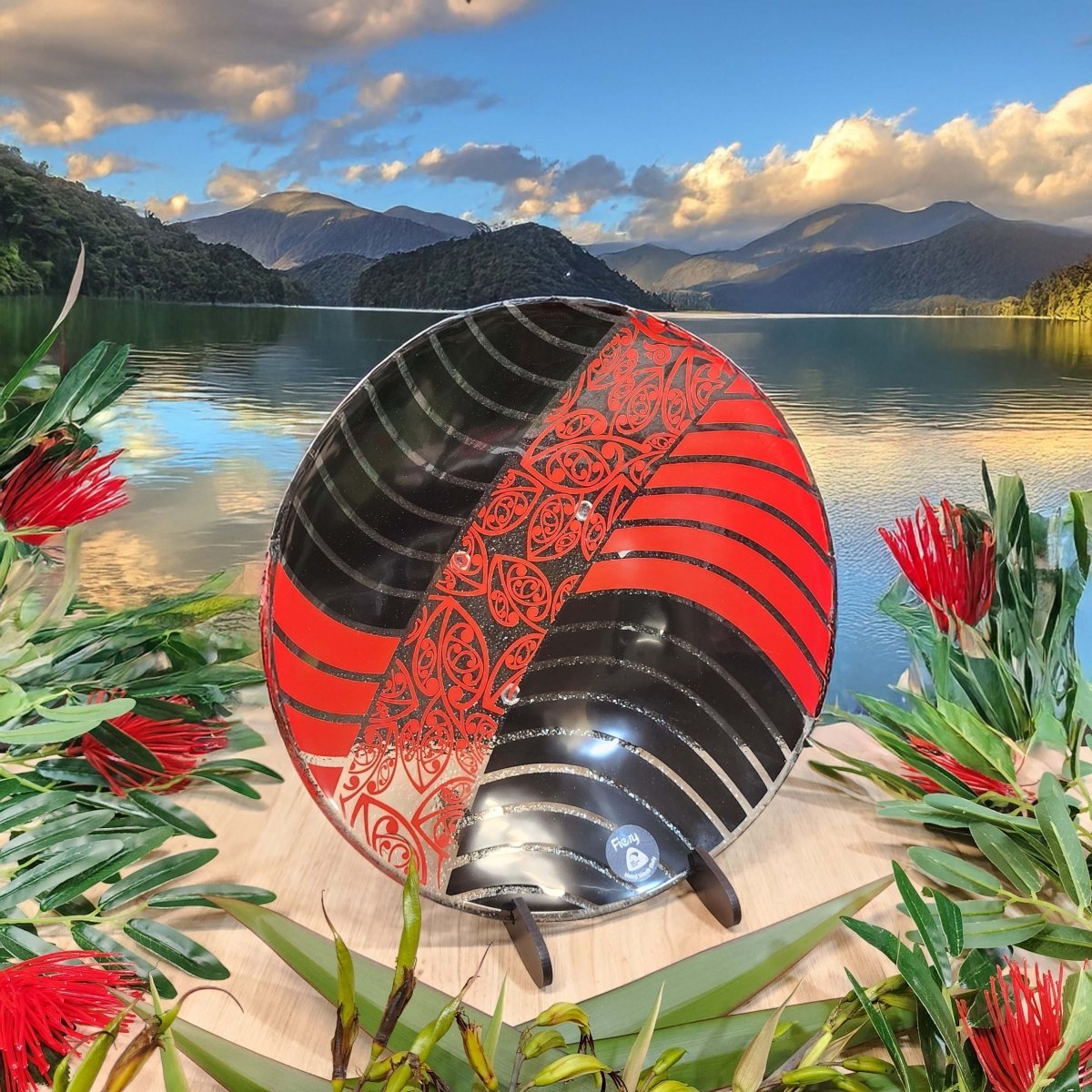 Glass Bowls – Fiery Creations